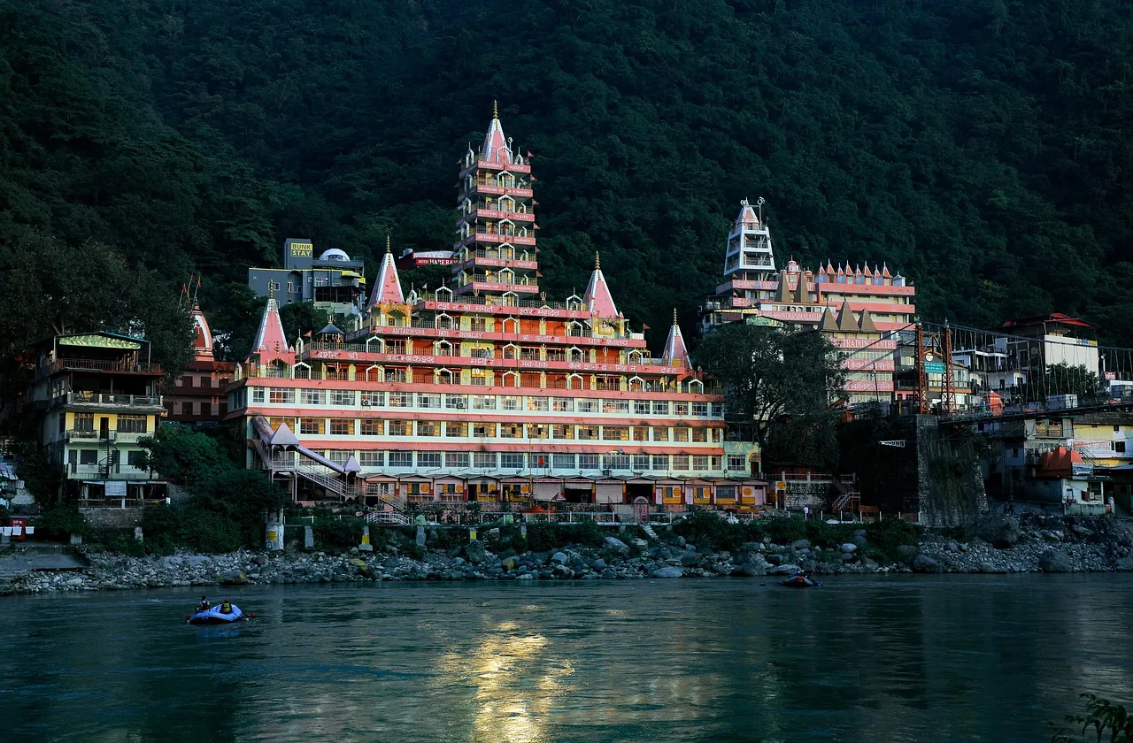 Utsav Travels | Packages